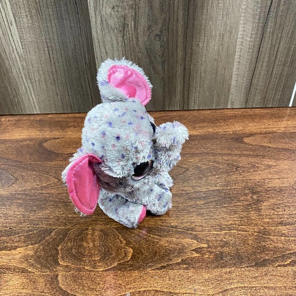Ty | Toys | Beanie Boo 6 Specks Elephant | Poshmark